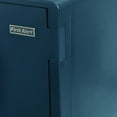 First Alert 2087F-BD Waterproof and Fire-resistant Bolt-down ...
