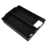 WHAMVOX 1Set Car Dashboard Organizer Tray with Additional Storage and ...