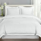 Luxury Hotel Tailored, Embroidered Baratta Stitch Collection - Walmart.com