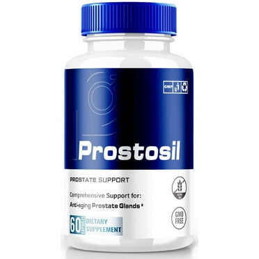 Olympian Labs PROSPLEX Vegetarian Capsules For Men, 60ct - Walmart.com