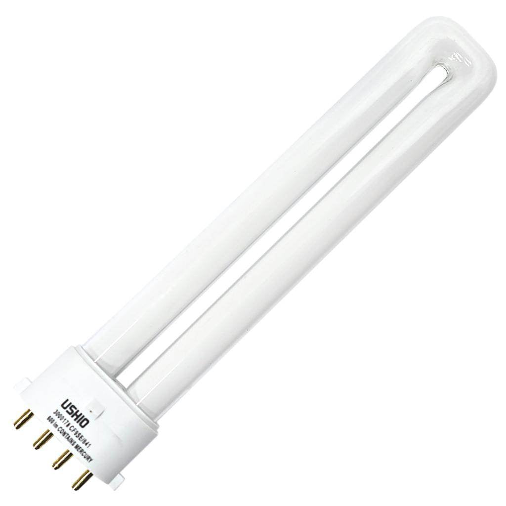 Fluorescent Light Tube Colors