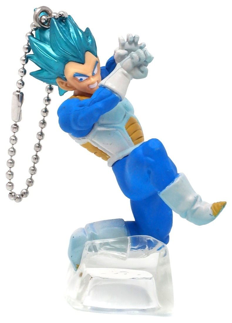 Super Saiyan Blue Vegeta Buildable Figure - Dragon Nepal | Ubuy