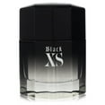 Black XS EDT for Men by Paco Rabanne 3.4 oz. Sp - Walmart.com
