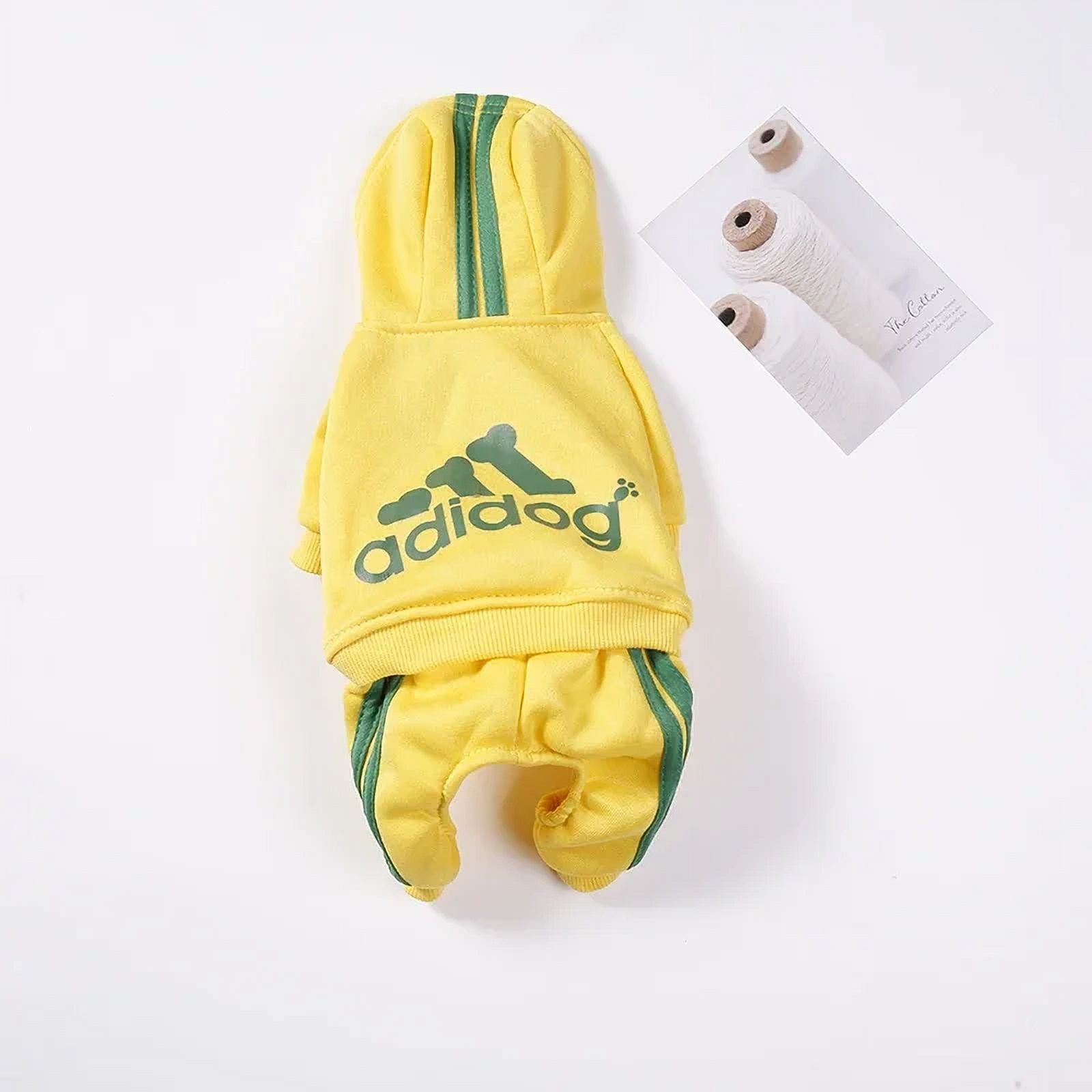 Click here for Nobrand Pet Clothes French Bulldog Puppy Dog Pet J... prices