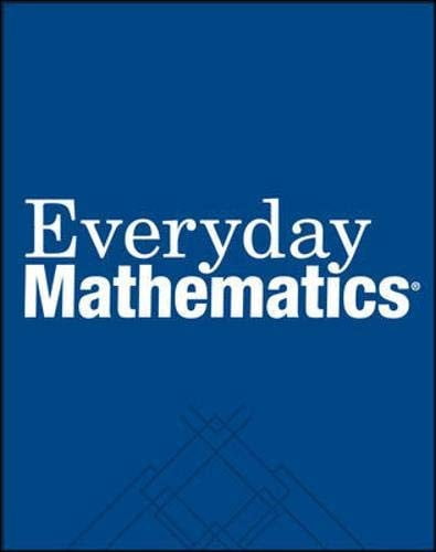 Pre-Owned Everyday Mathematics, Grade 3, Assessment Handbook (Paperback ...