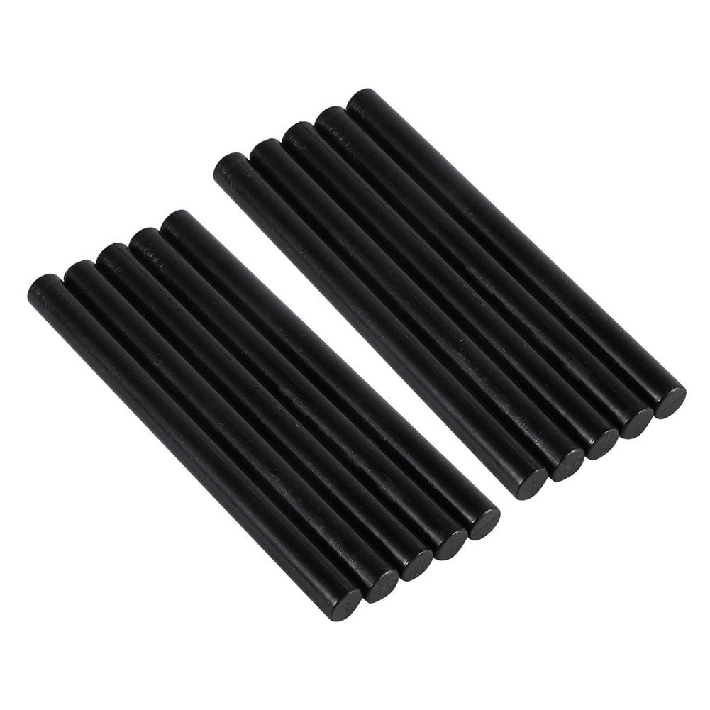 Seals Stickers, Labels & Tags 11 mm wax rods seal wax rods Dark red ...