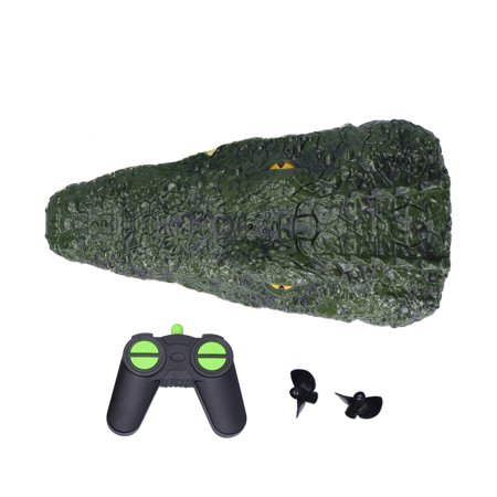 Remote Control Boat, 2.4G Frequency Ideal Gift Of Kids Rc Boats Unique ...