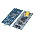 SIEYIO STM32F103 C8T6/ C6T6 System Board Microcontroller Core Board STM32 STM32F103C6T6 ...