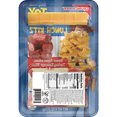 Crunch Pak Snack with Toy Story with Fresh Sweet Sliced Apples, Cheese ...