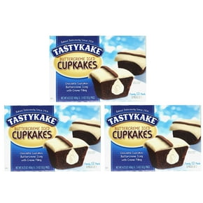 Tastykake