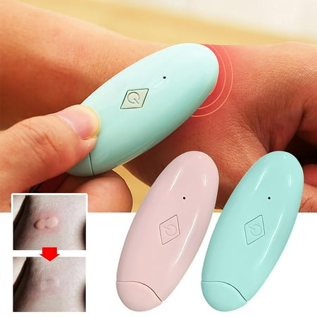 Bite & Sting Itch Relief Pen,insect Sting And Bite Relief Fast Symptom ...