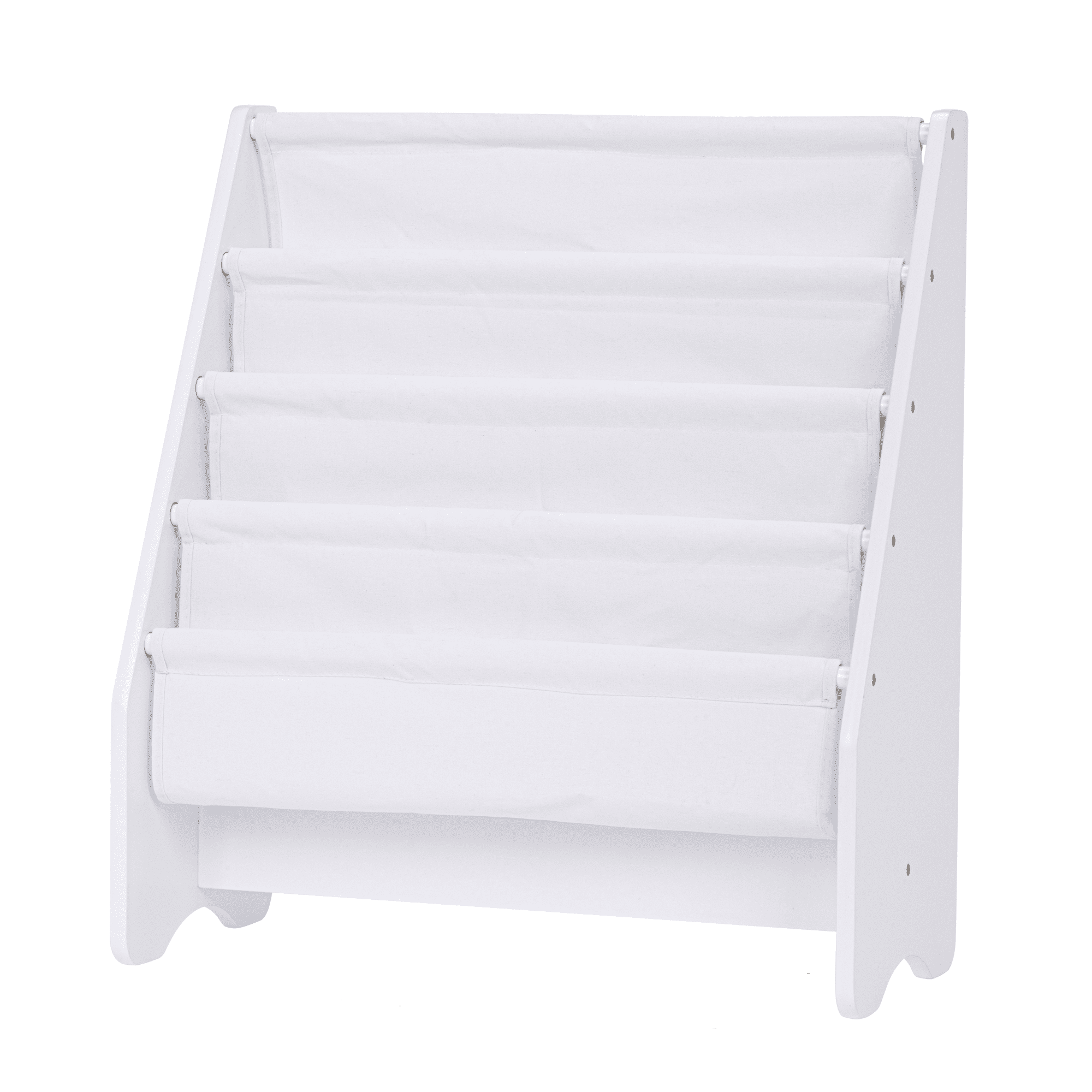 UTEX Kids Sling Bookshelf, Magazine Rack - Book Rack for Kids,Book ...