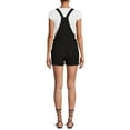 No Boundaries Juniors’ Shortalls - Walmart.com