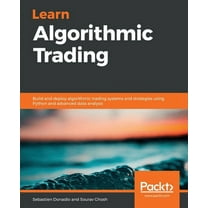 Learn Algorithmic Trading, (Paperback) - Walmart.com