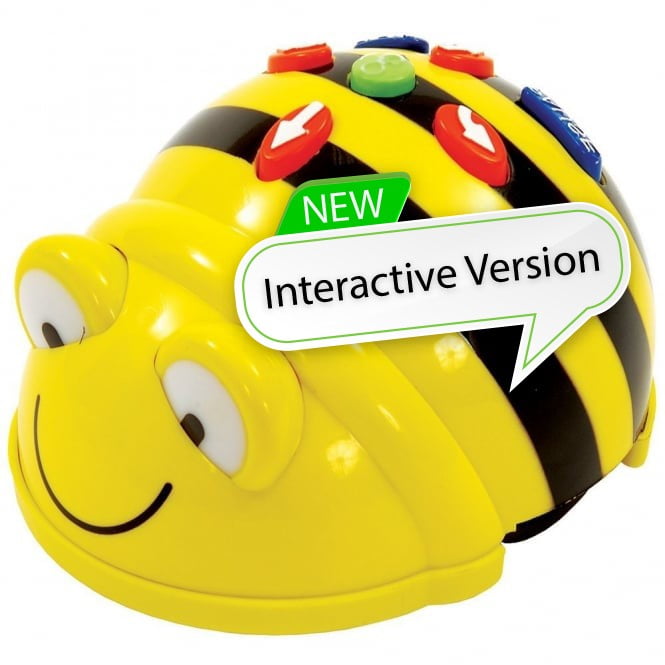 Click here for Tts New Bee-Bot Programmable And Educational Floor... prices