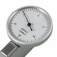 Universal Flexible Magnetic Metal Base Holder Stand Dial Test Indicator ...