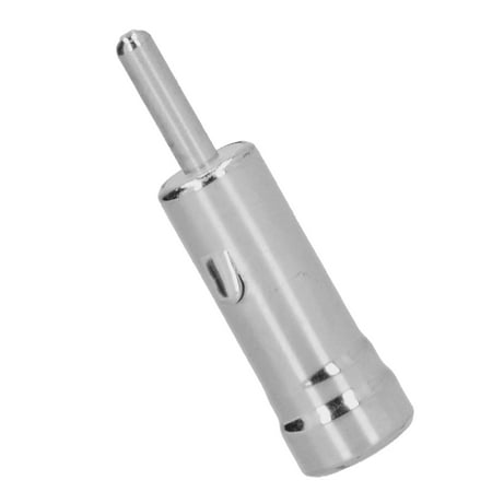 Antenna Adapter, Convert ISO Socket To DIN Plug Installation Simple And ...