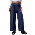 2026 Plain Women Pants, Breathable Trousers Collection Pants for Women ...