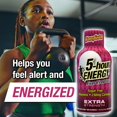 5-Hour Energy Shot, Extra Strength Transfusion Flavor, 15 Count ...