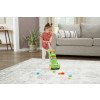 LeapFrog Toddler Vacuum, Pick Up & Count Toy with 10 Colorful Play ...