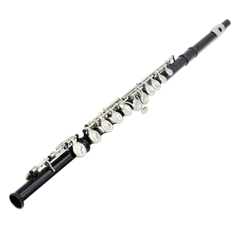 Woodwind Instruments Piccolo