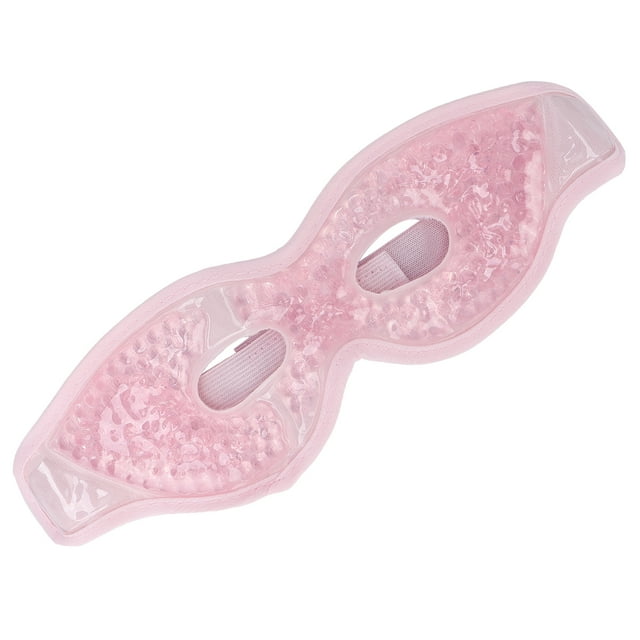 Gel Bead Eye Pack, Ice Eye Pack Relieve Eye Fatigue For Hot And Cold ...