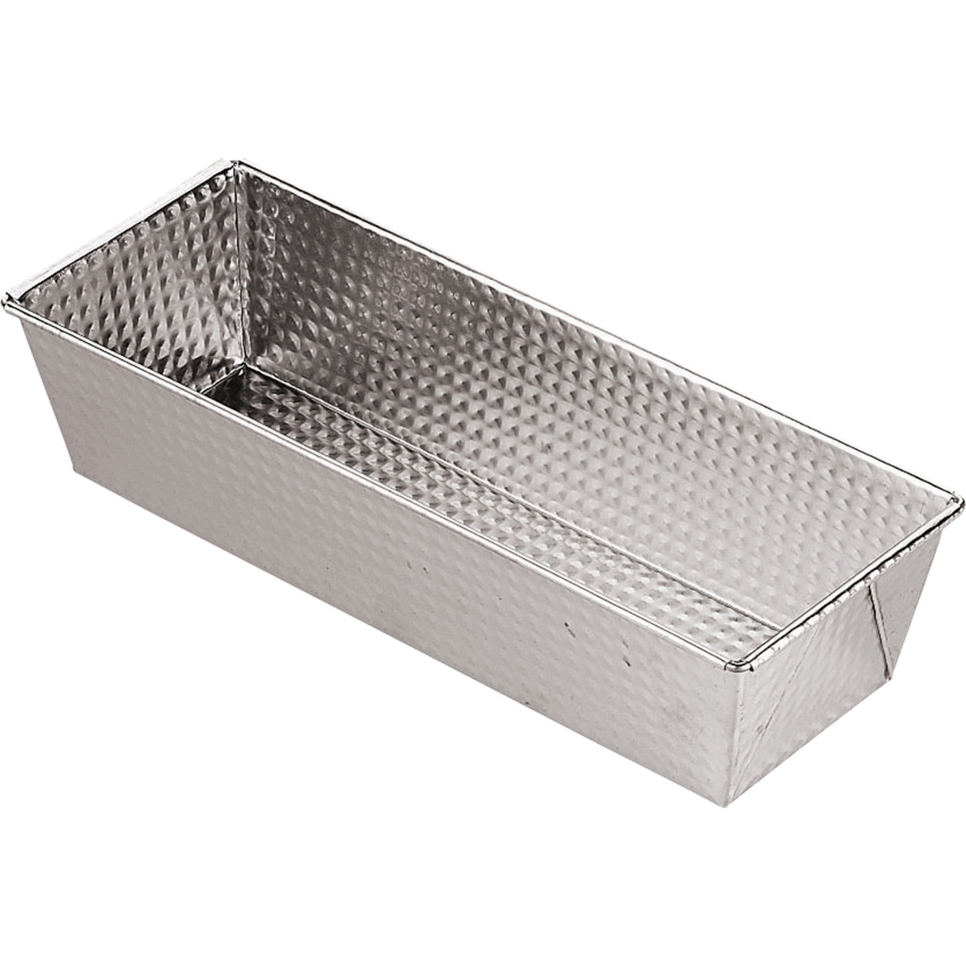 Zenker Tin Plated Steel 12 Inch Loaf Pan Walmart Walmart zenker-tin-plated-steel-12-inch-loaf-pan-walmart-walmart