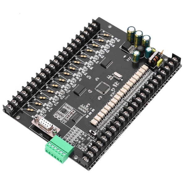 Programmable Industrial Control Board,Industrial Control Board PLC ...