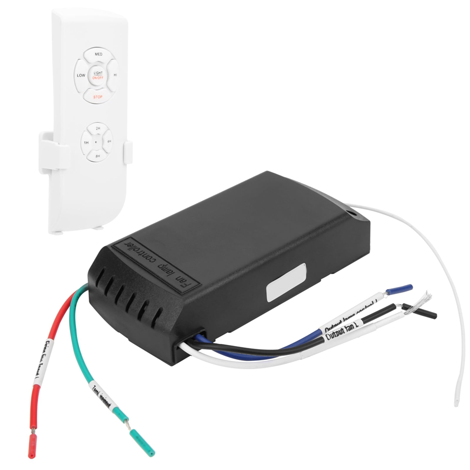 Click here for Fyydes English Version 85v-260v Remote Control  4.... prices