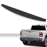 WOLFSTORM Universal Fit Tailgate Ladder Adjustable Rear Gate Step ...