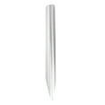 12Pcs Metal Laboratory Spoons 6Inch Long Stainless Steel Spatula for ...