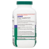 Equate Fiber Supplement Fruit Flavored Chewable Tablets, 90 Count ...
