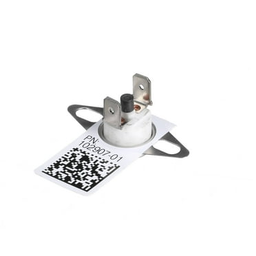 Lennox 13H14 Comfort Sense 7500 Touchscreen Multi Stage Thermostat ...