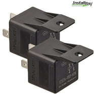 Install Bay IB80 80-amp Relay - Walmart.com