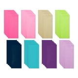 American Greetings 40 Sheet Jewel Tone Tissue Paper 20" x 20" for ...