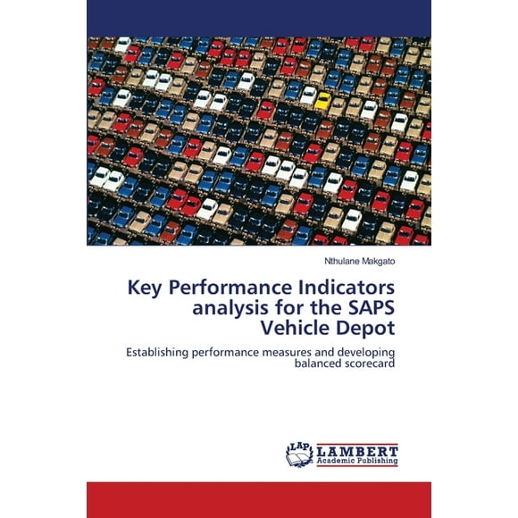 Key Performance Indicators