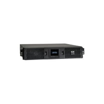 Tripp Lite 1500VA Smart Online UPS Power Back Supply, 1300W, 2U Rackmount, LCD (SU1500RTXLCD2U ...