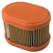 MaxPower 334404 Air Filter Replaces Briggs and Stratton OEM numbers ...
