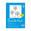 Strathmore Kids Doodle Paper Pad - Walmart.com