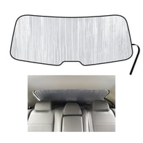Front Windshield Sunshade for 2019-2025 Nissan Altima Sedan - Walmart.com
