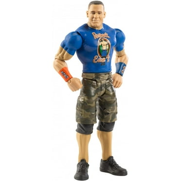 WWE Series 88 Elias Samson 6 Action Figure - WWE Mayhem - Walmart.com