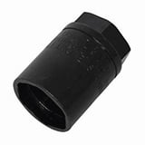 Lisle 13200 - Oil Pressure Switch Socket - Walmart.com