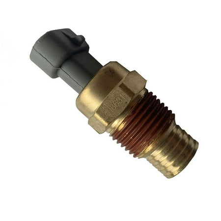 Engine Oil Pressure Sensor Regulator Capacity Indication Good ...