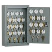 HPC KEKAB-160X Keykab Key Control System with 160 Key Cabinet - Walmart.com