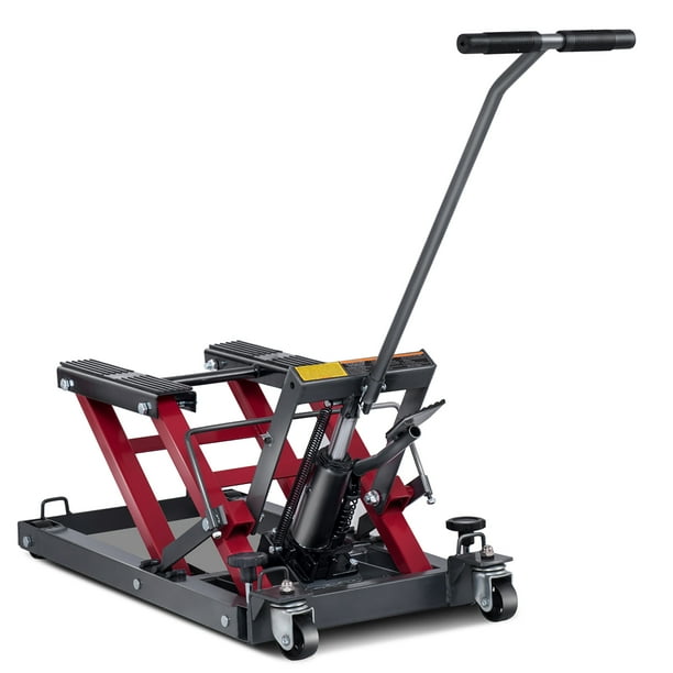 Atv Stand