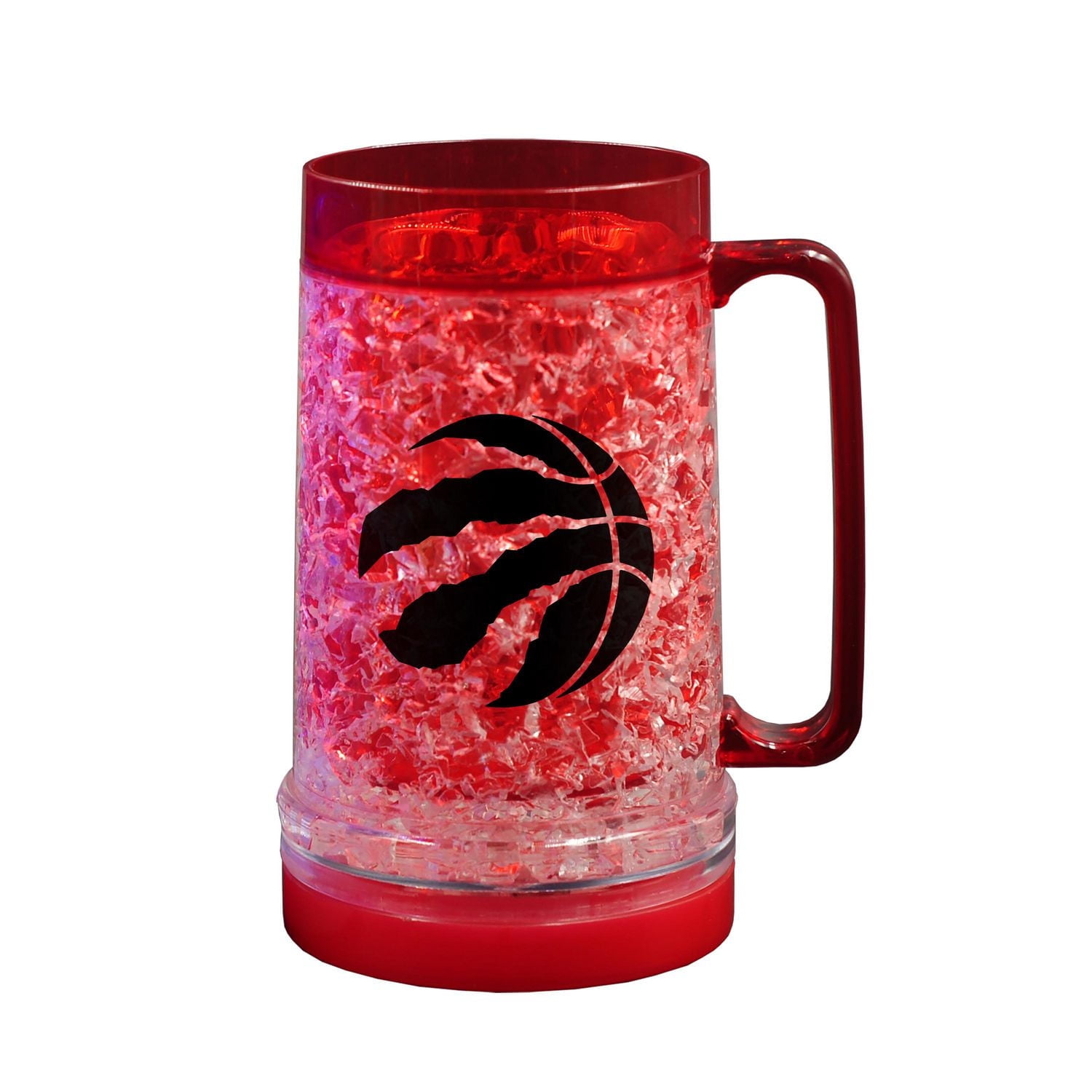 Click here for The Sports Vault Light Up Freezer Mug 16oz Toronto... prices