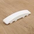 Kojem Dryer Door Handle for GE WE01X30378 PS1177202 WE1M1068 WE01X25878 ...