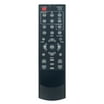 OEM Sharp Remote Control Originally Shipped With CD-BHS1050, BHS1050 ...