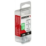 Arrow RLS1/8 Long Steel Rivet, 1/8" - Walmart.com