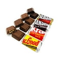 HERSHEY'S Miniatures Assorted Chocolate Candy Bars - MR. GOODBAR ...